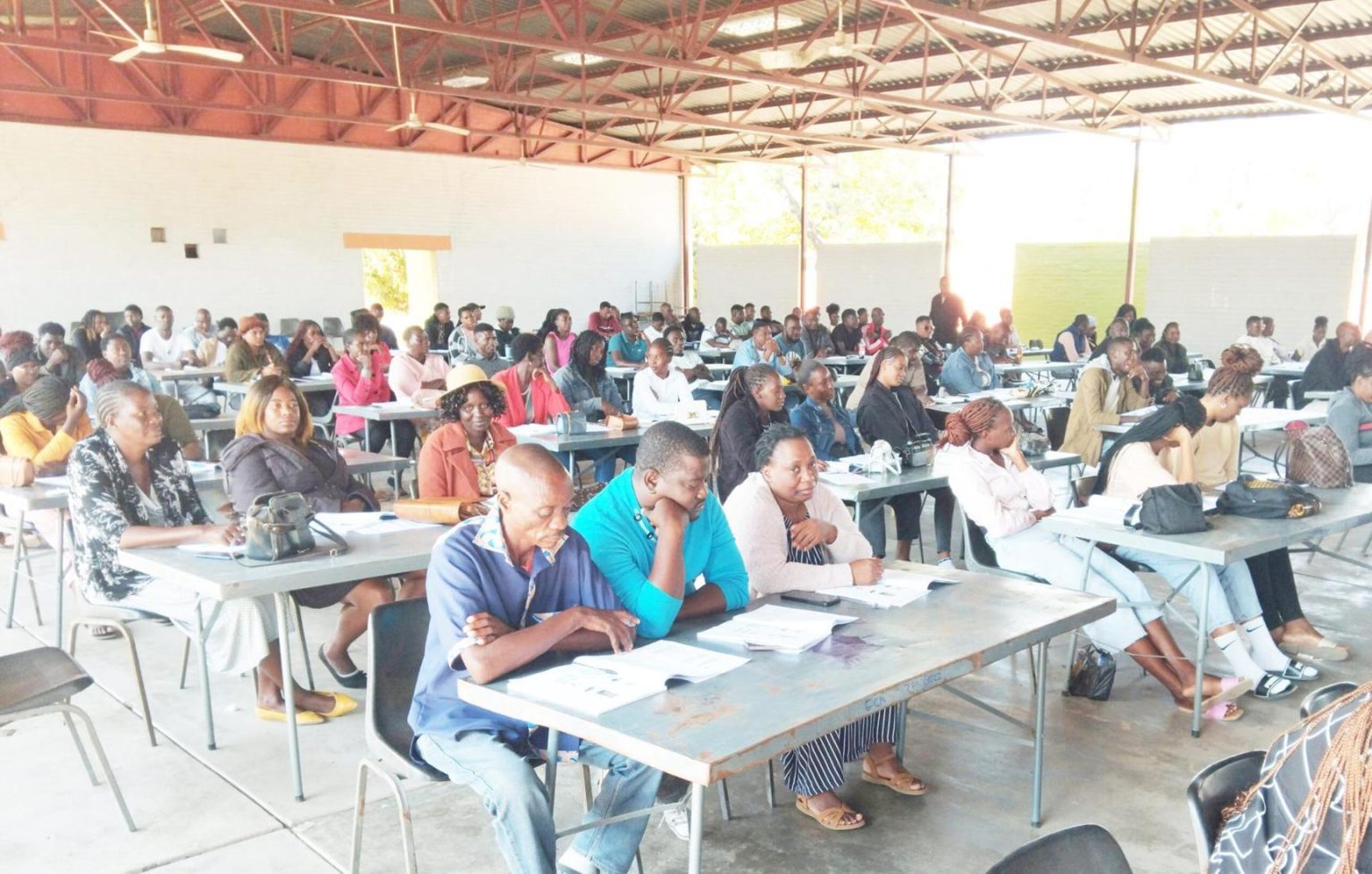 Duplicate Voter Cards Issuance Underway - Namibia