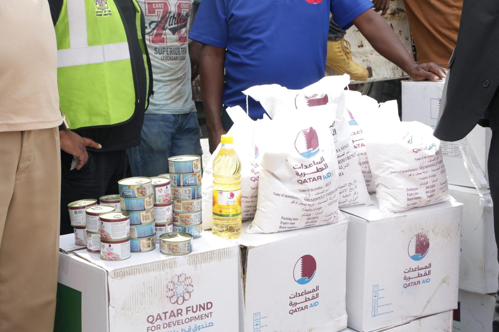 Swapo and UDF Clash Over Drought Relief and Alcohol - Namibia