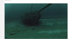 Scientists Discover Oldest Intact Shipwreck in Black Sea - Namibia