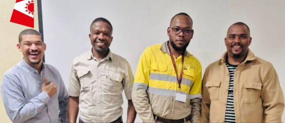 NBL and QKR Namibia Partner for Responsible Alcohol Use - Namibia