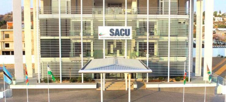 SACU gets 30% of Namibia’s exports - Namibia
