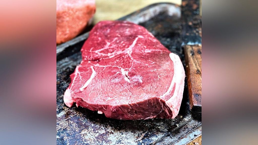 Namibian beef expands availability in Germany - Namibia