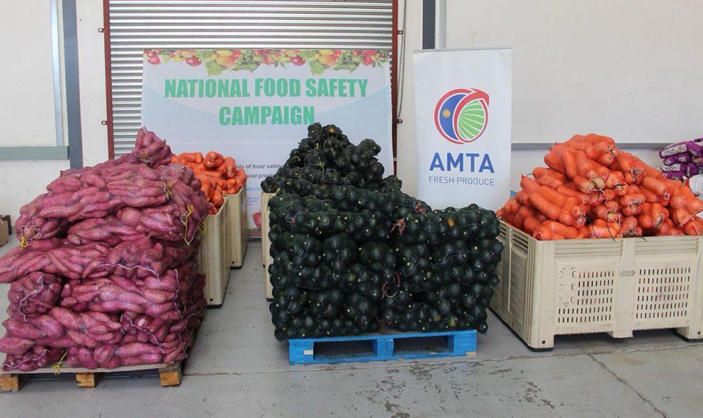 Amta Warns of Rising Food Waste Without Agro-Processing - Namibia