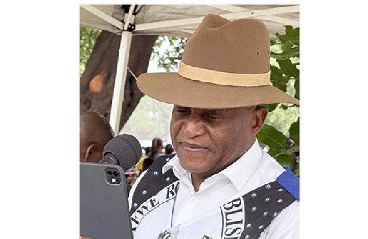Govt Guarantees Potable Water for All Namibians - Namibia