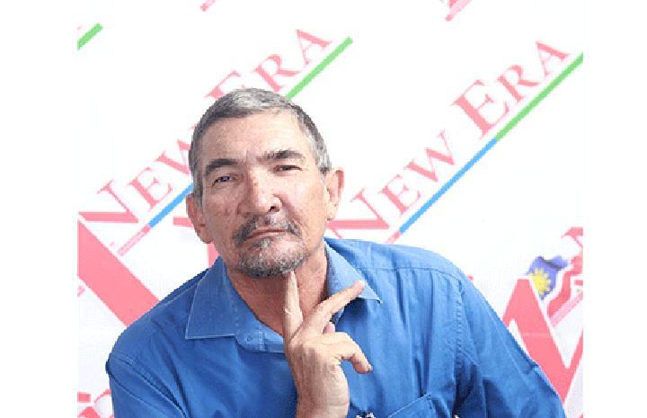 Roland Routh Retires After Three Decades of Journalism - Namibia