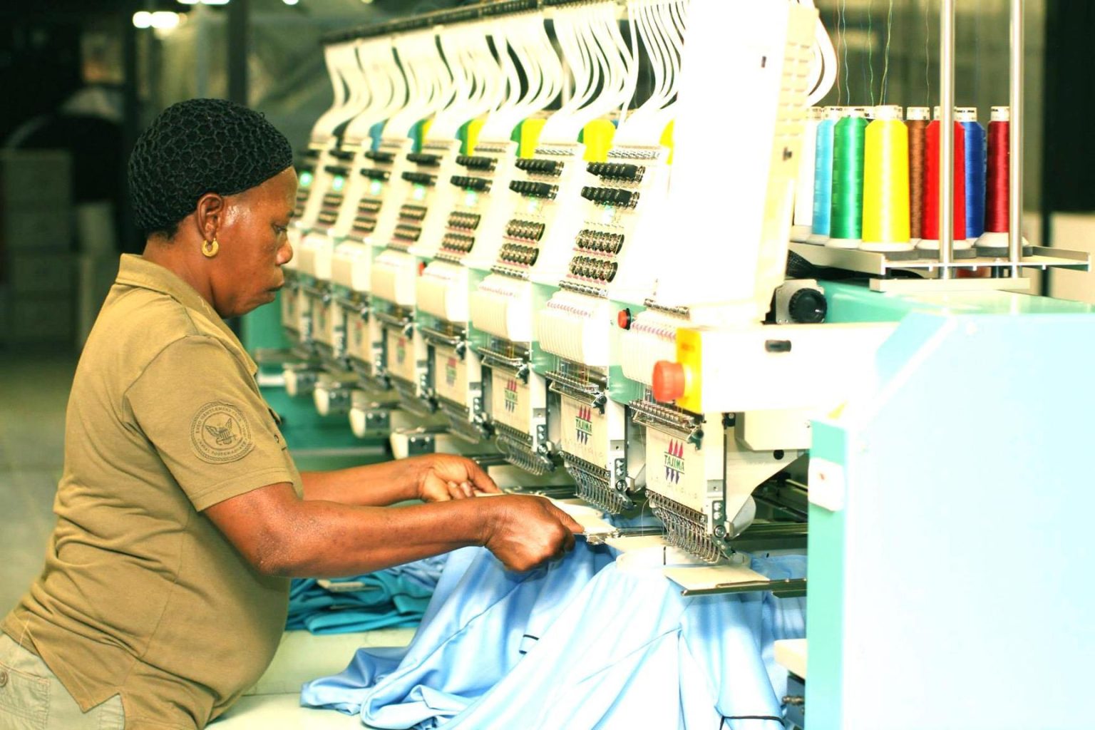 Manufacturing Sector to Create 80,000 Jobs and Boost GDP - Namibia