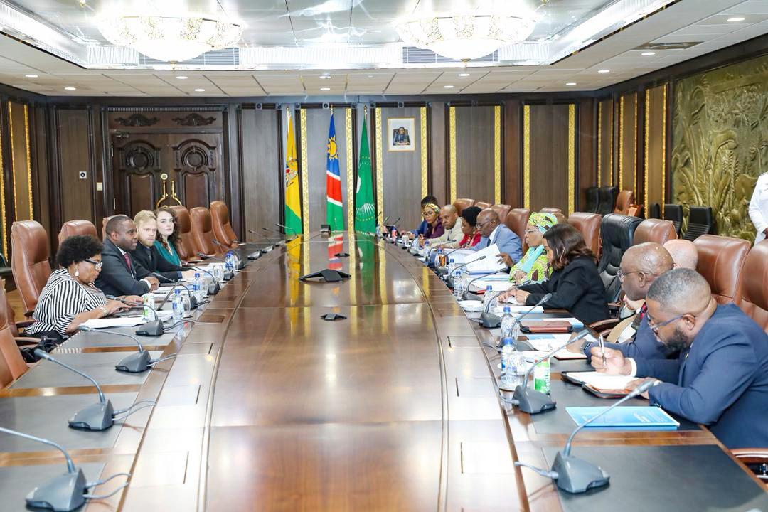 Namibia elevates water sources protection - Namibia