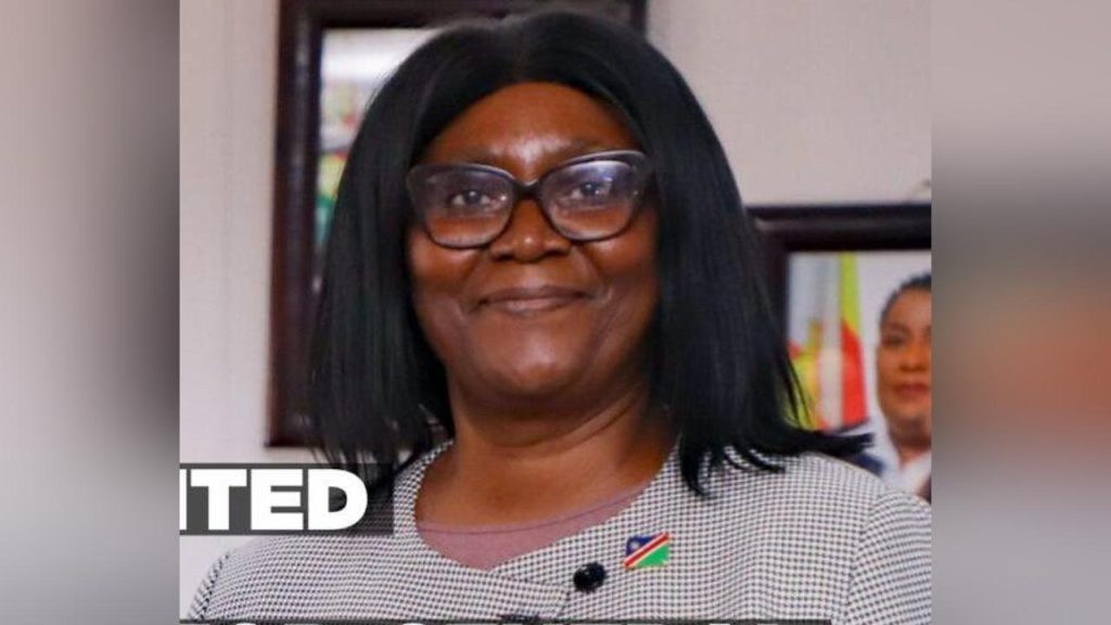 Imalwa to Serve as Prosecutor-General for Another Year - Namibia