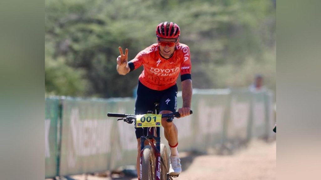 Major sporting events for 2026 - Namibia