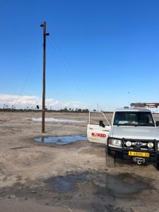 Report electricity outages, Nored tells consumers - Namibia