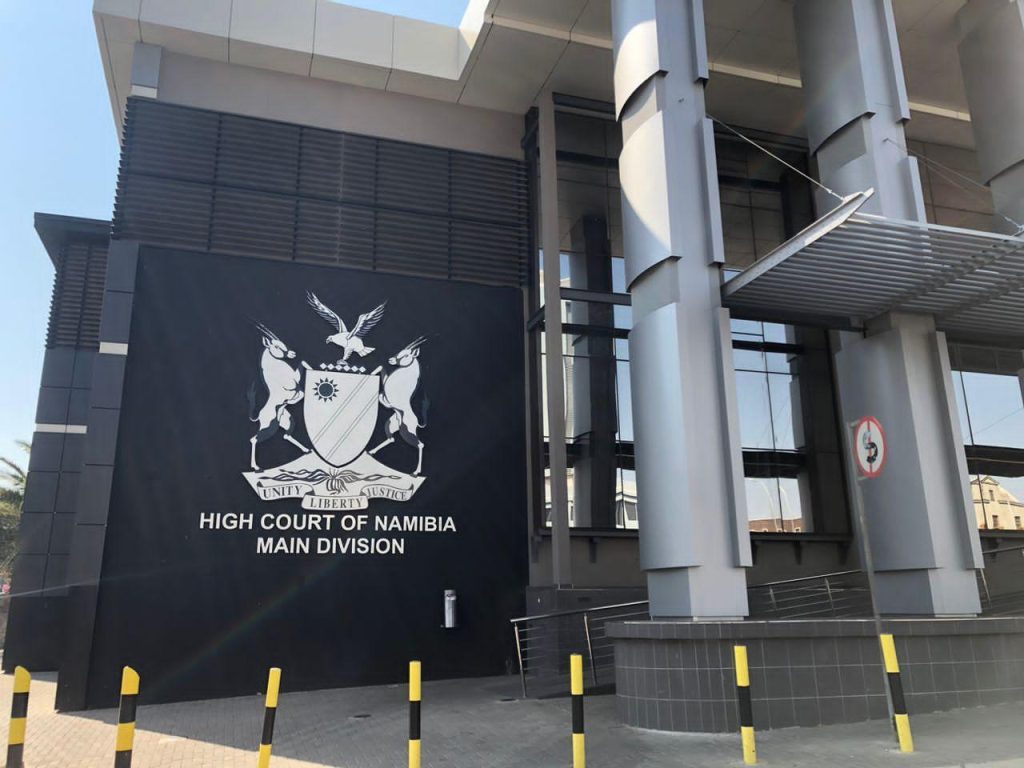 State branches in full swing … legal year starts - Namibia