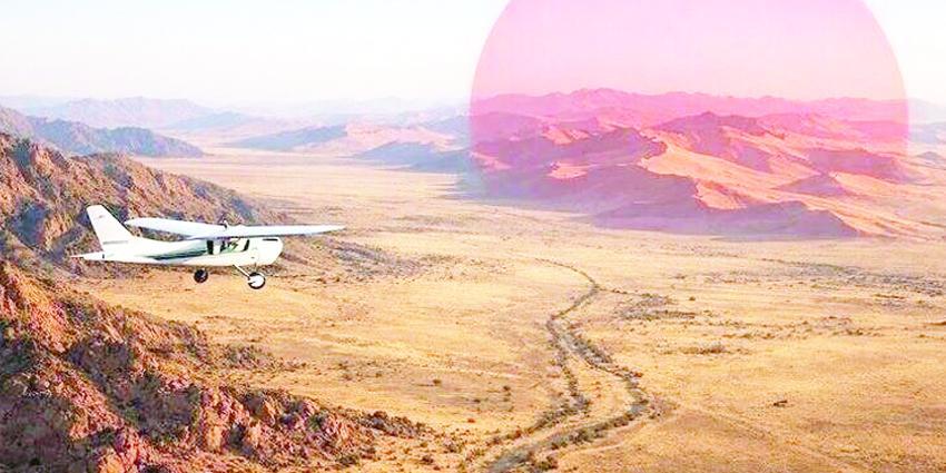 Aviation Industry Seeks Foreign Pilots - Namibia