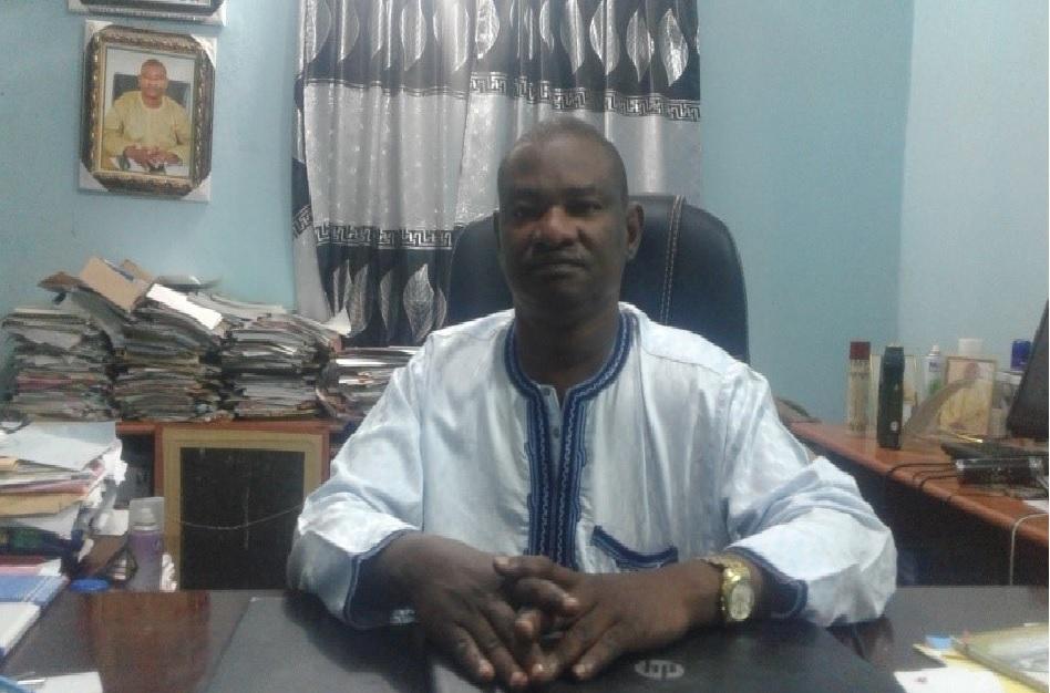 Dans la région de Zinder, 2.831 villages ont effectué les semis sur les ...