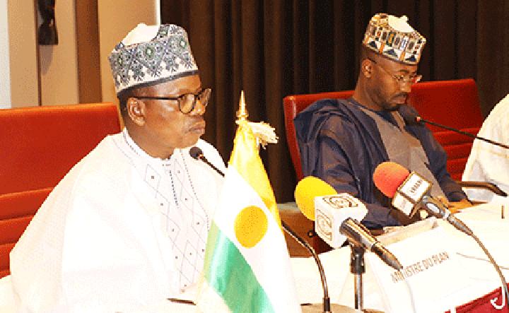 Lancement de la construction du Lycée Technologique de Diffa ...