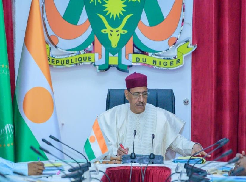 L'ESCEP se conforme à la loi portant création des établissements ...