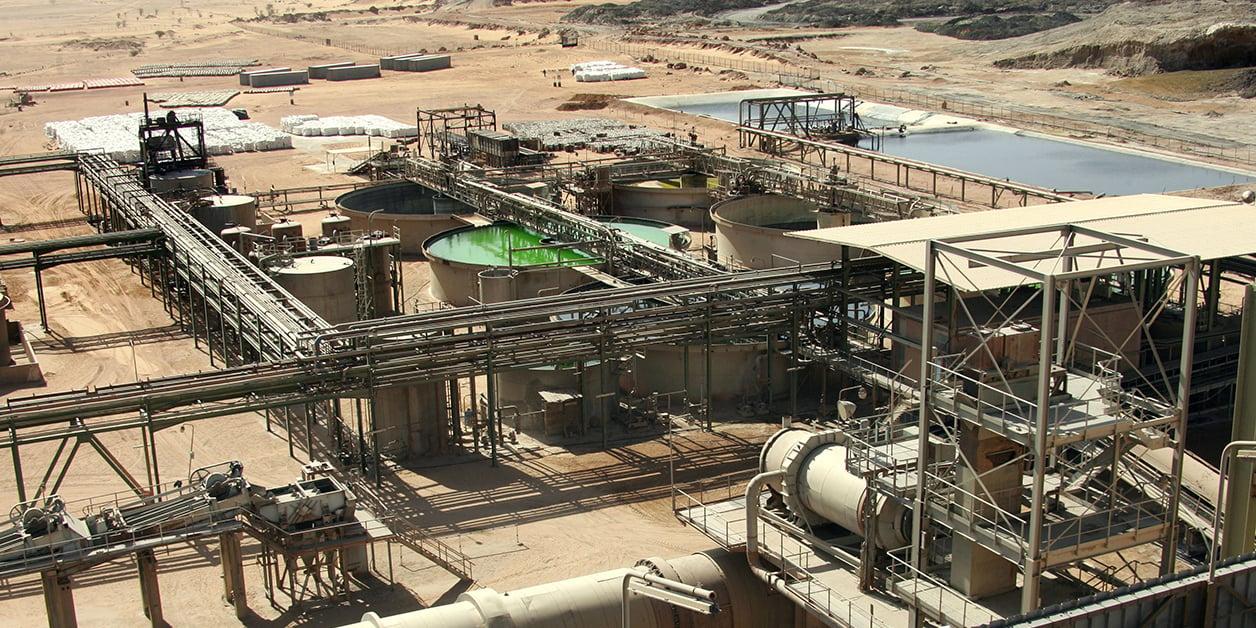 Au Niger, Orano confirme sa présence à long terme - niger