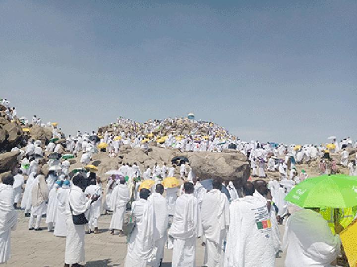Organisation du Hadj 2023 : Le COHO met les bouchées doubles - niger