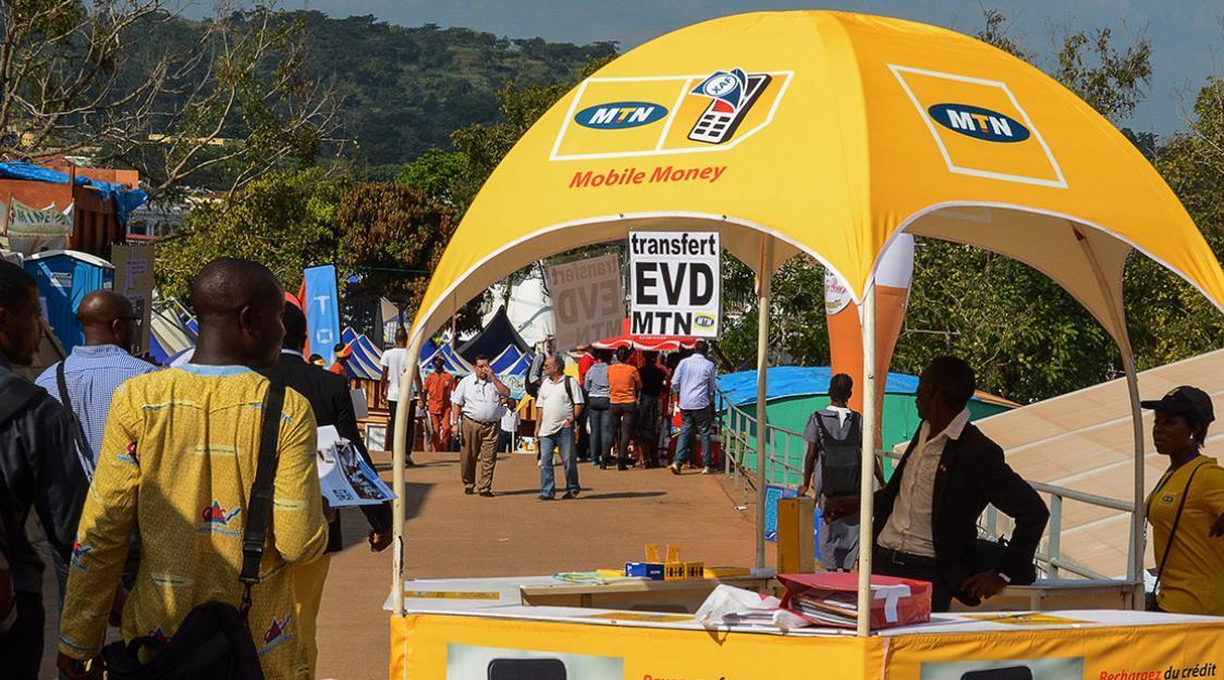Ce que le rapprochement MTN-Mastercard signifie pour le mobile money ...