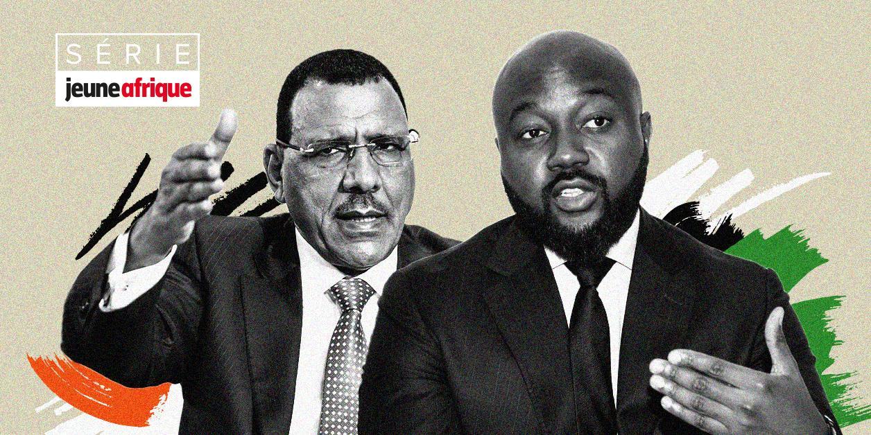 Coup d’État au Niger : et si le pétrole expliquait tout ? - niger