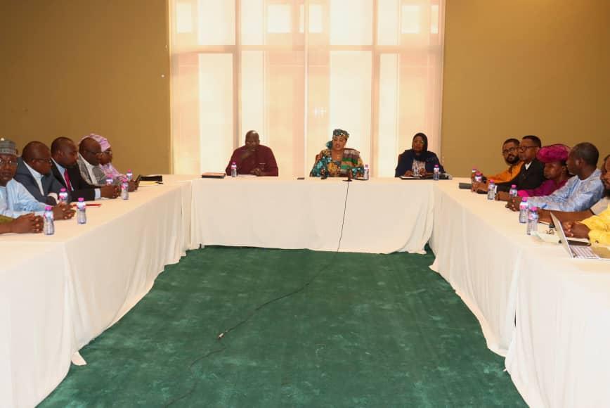 Niger : Plus de 2,5 milliards de CFA collectés au profit du FSSP - niger