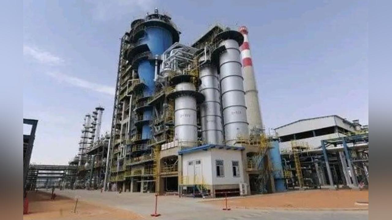 Le Niger se dote d'infrastructures clés pour son développement ...