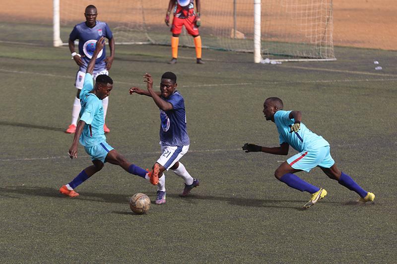 31ème journée de la Super ligue : Dure défaite pour le Liberté FC (0-2 ...
