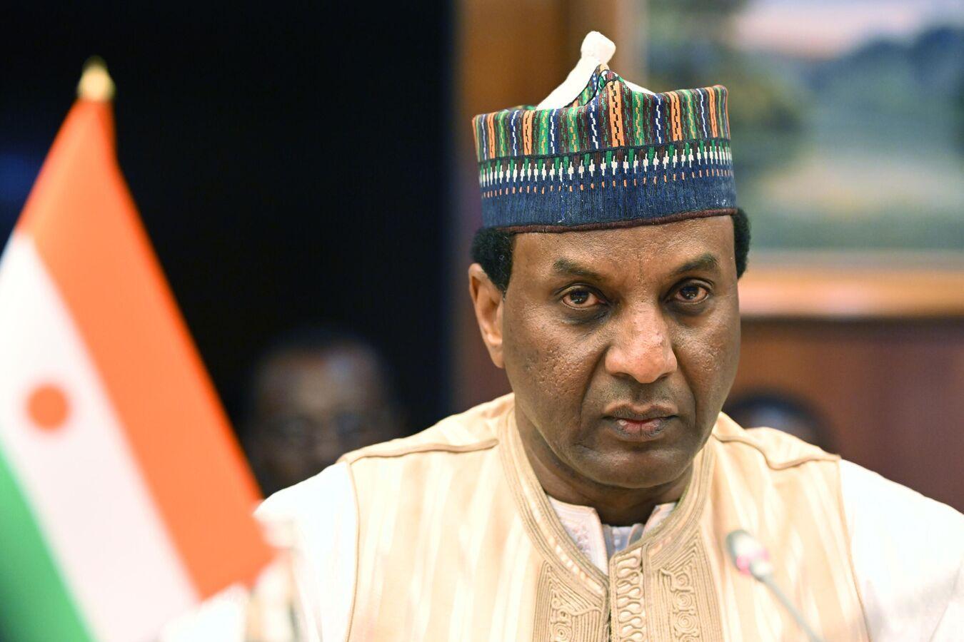 Le Niger envisage de recourir au pipeline du Tchad pour exporter son ...