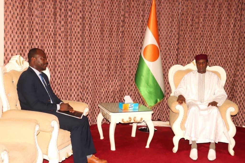 Le FMI annonce le décaissement prochain de 43 milliards de CFA en ...