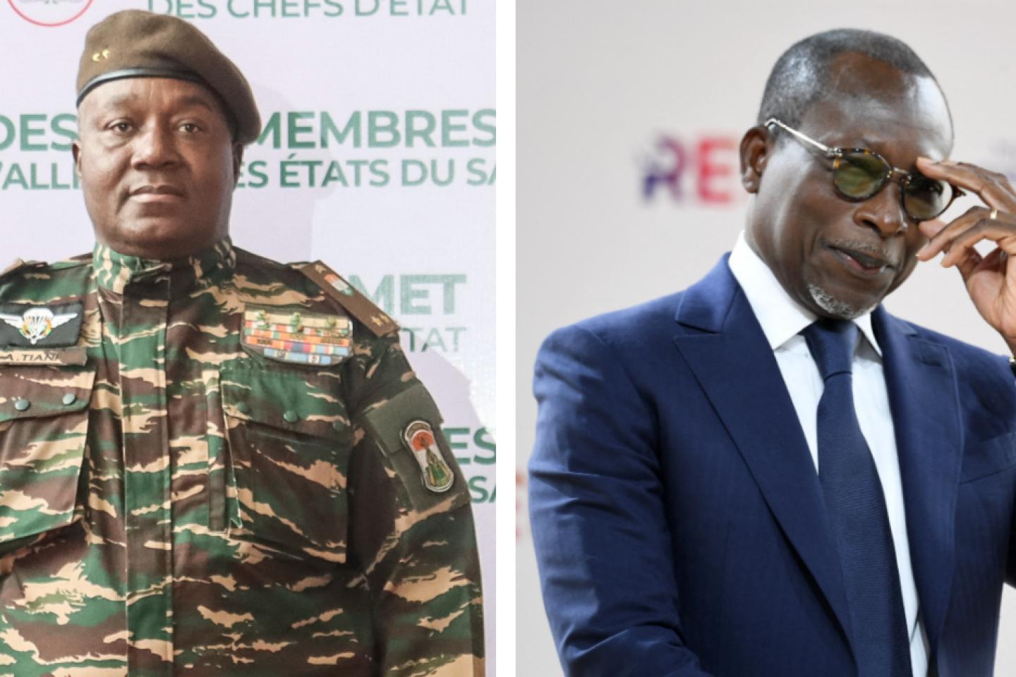 Crise du pétrole entre le Niger et le Bénin : l’amorce d’un dégel - niger