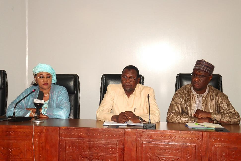 L’ANPE et le FSSP se concertent sur la mise en place d’un cadre de ...
