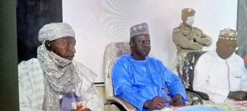 Journée de présentation de l’Ordre des Ingénieurs en Génie Civil du Niger : Les ingénieurs en ...