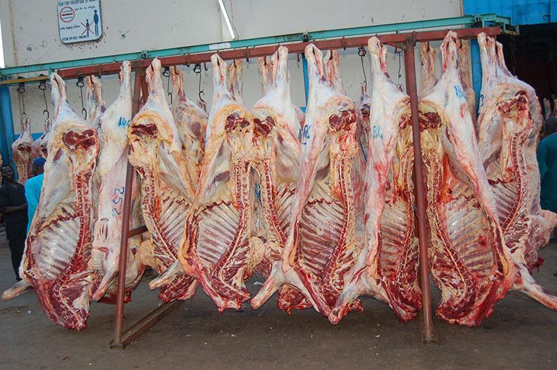 Consommation de la viande rouge : Le nutritionniste Abdoul Razak Amadou ...