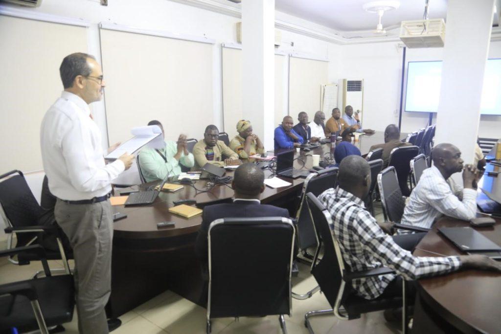 Lancement de la Stratégie WASH 2026-2030 au Niger - niger