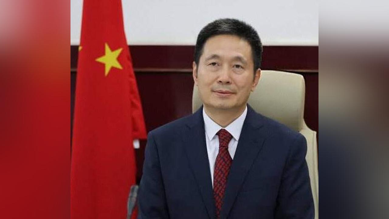 La Résolution 2758 de l'ONU et la Justice Internationale - niger