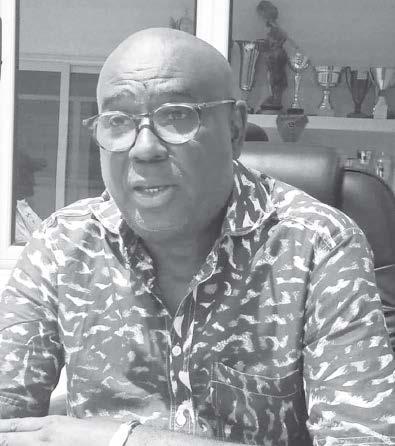 Football Saison 2025-2026 Compétitions Sous Bons Auspices - niger