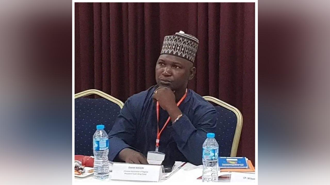 2023: If Obi fails your religious sentiment will backfire – Kadzai warns Church leaders - Nigeria