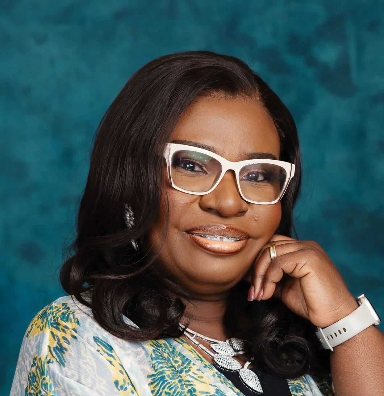 Wuraola Olaleye: The role of AI in enhancing risk management for small ...