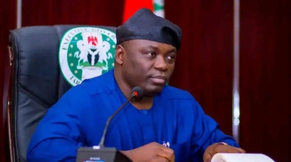 Yamlak Moses: Taraba youths beg Gov Kefas to rescue exploited ...