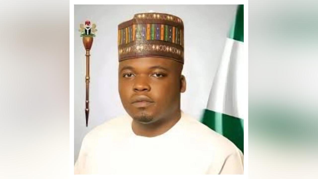 ‘Leadership crisis’ – LP Rep Alfred Iliya reveals reason for defecting ...