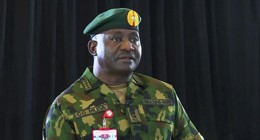 Sokoto Killings: No mistake in military airstrikes – CDS Musa insists, promises probe - Nigeria