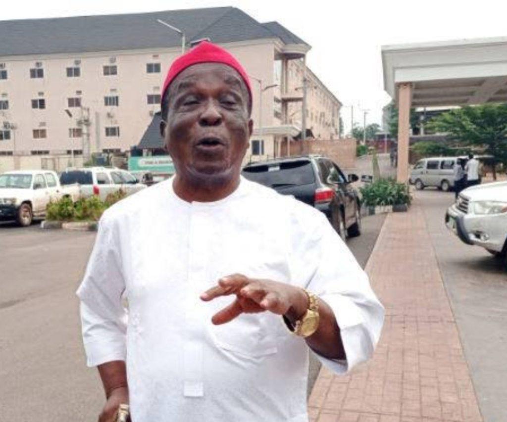 Ohanaeze Election: ADF warns against imposition of former Police IG ...