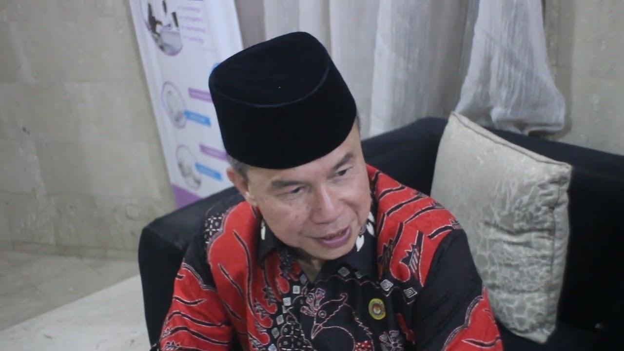 Indonesia to Support Kano State with 5 million Dollars in 2025 - Ambassador Usra - Nigeria