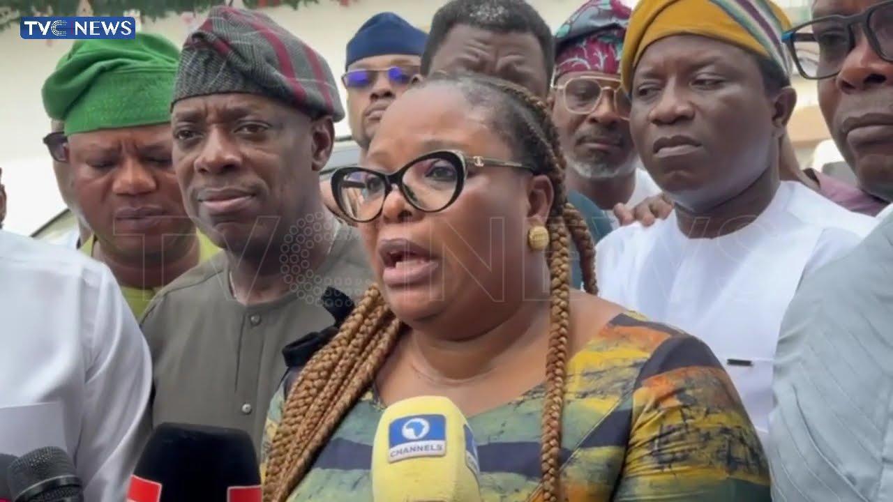 GAC Has Blessed New Lagos Assembly Leadership - Meranda - Nigeria