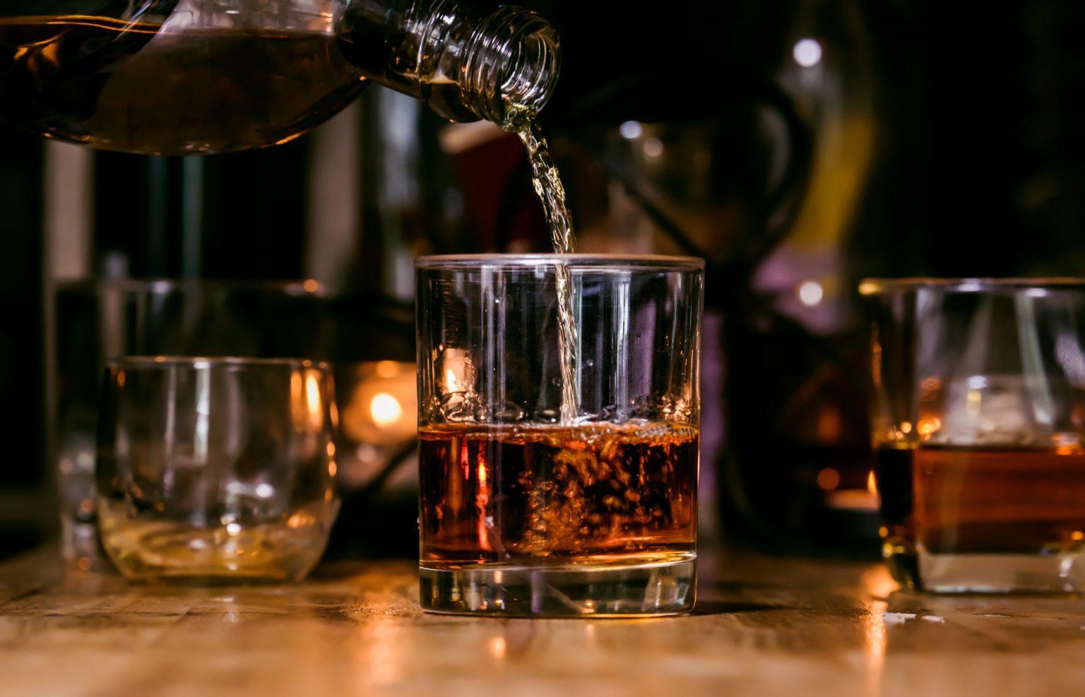 8 risks alcohol poses to older adults – Experts - Nigeria