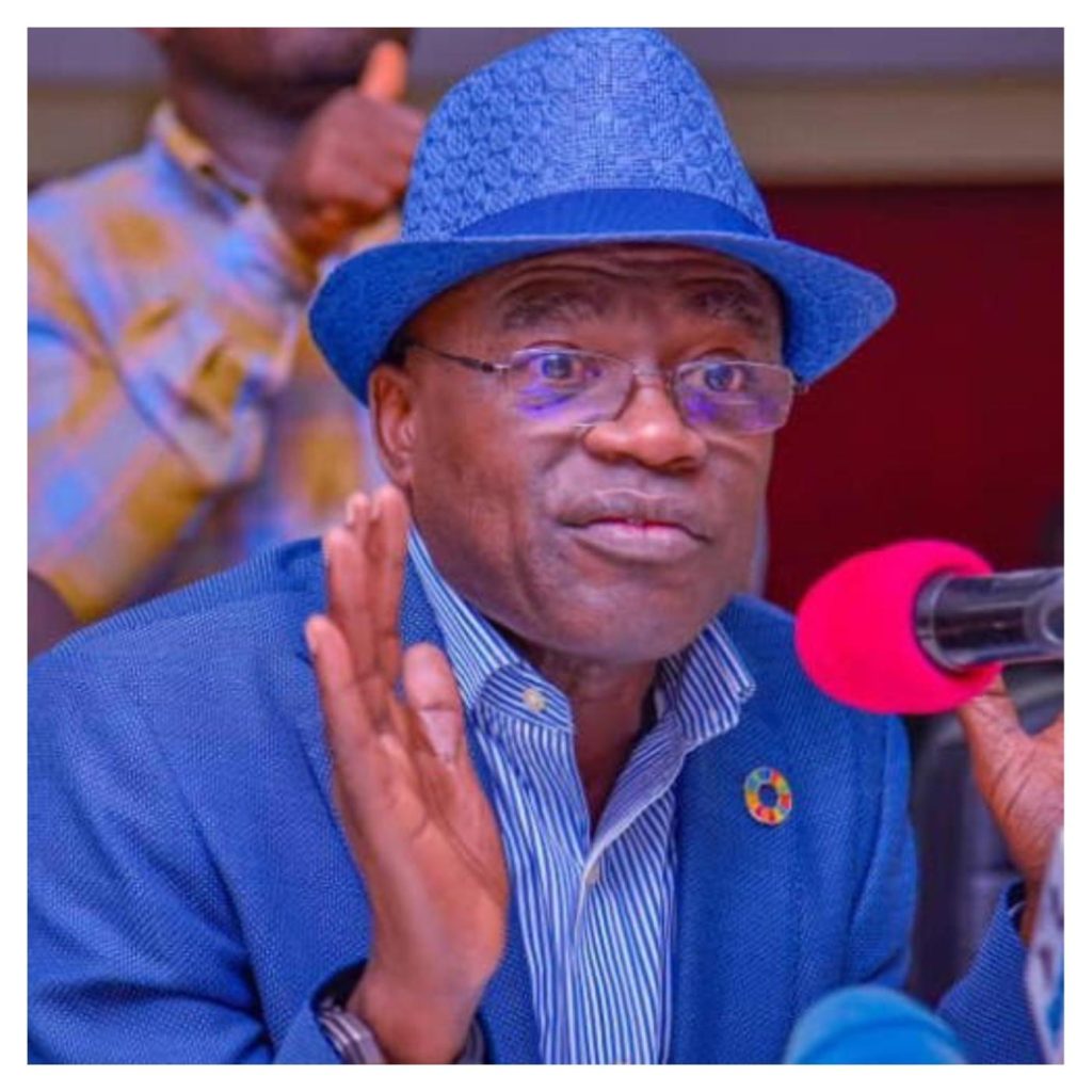 BREAKING: Flood forces closure of Makurdi–Abuja road hours before ...