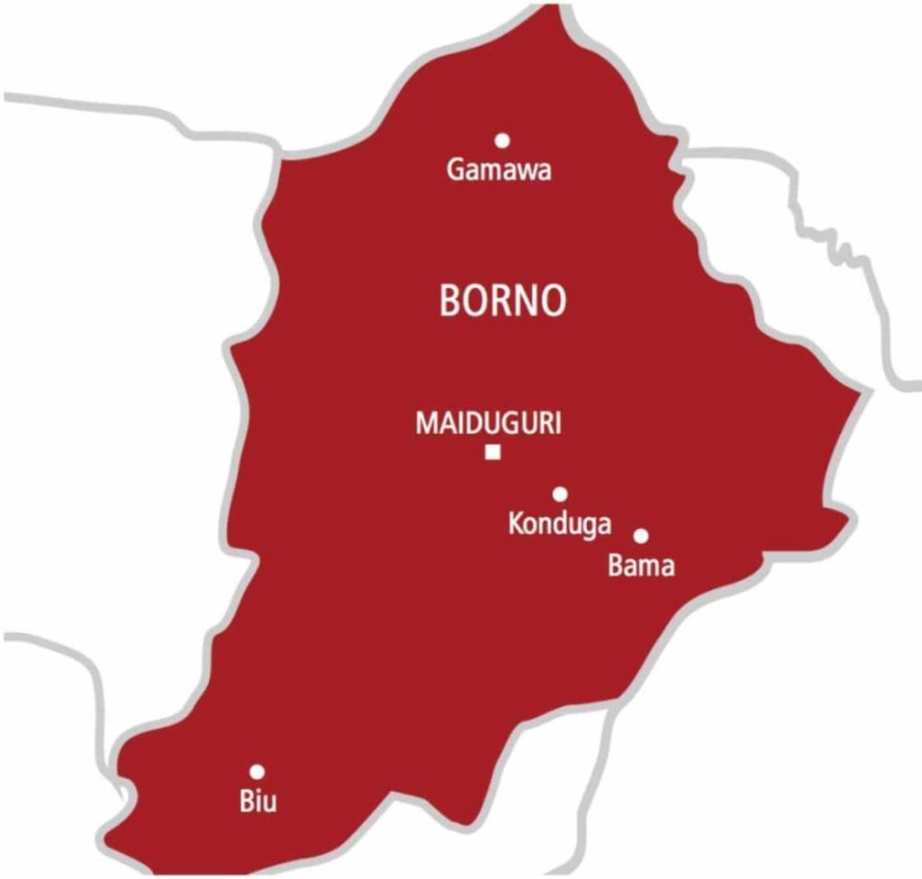 Four Soldiers Killed in Borno Military Base Attack - Nigeria