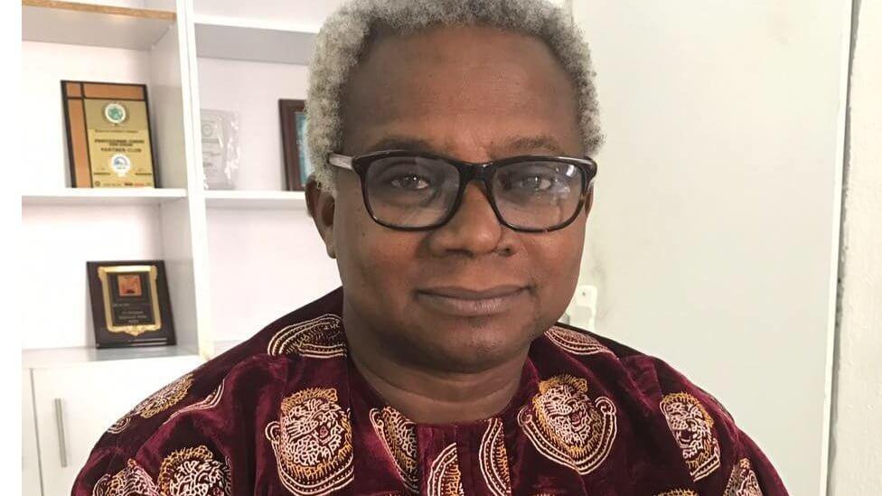 Stop Crying Wolf Mass Defections Self-Inflicted Okechukwu - Nigeria