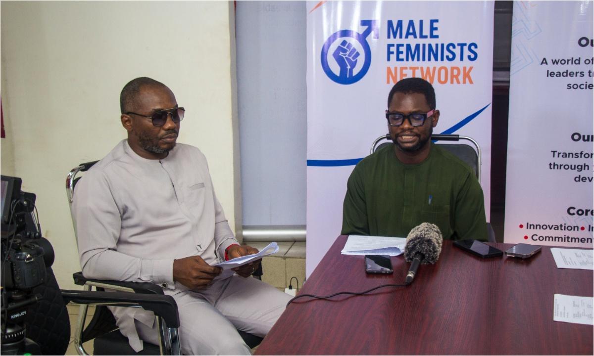 Group Seeks Men's Involvement in Gender Justice Fight - Nigeria