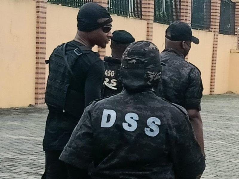 Court Fines Man 5 Million for Baseless DSS Suit - Nigeria