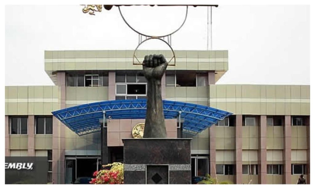 Delta Assembly Condemns HMB for Not Using Donated ICU - Nigeria